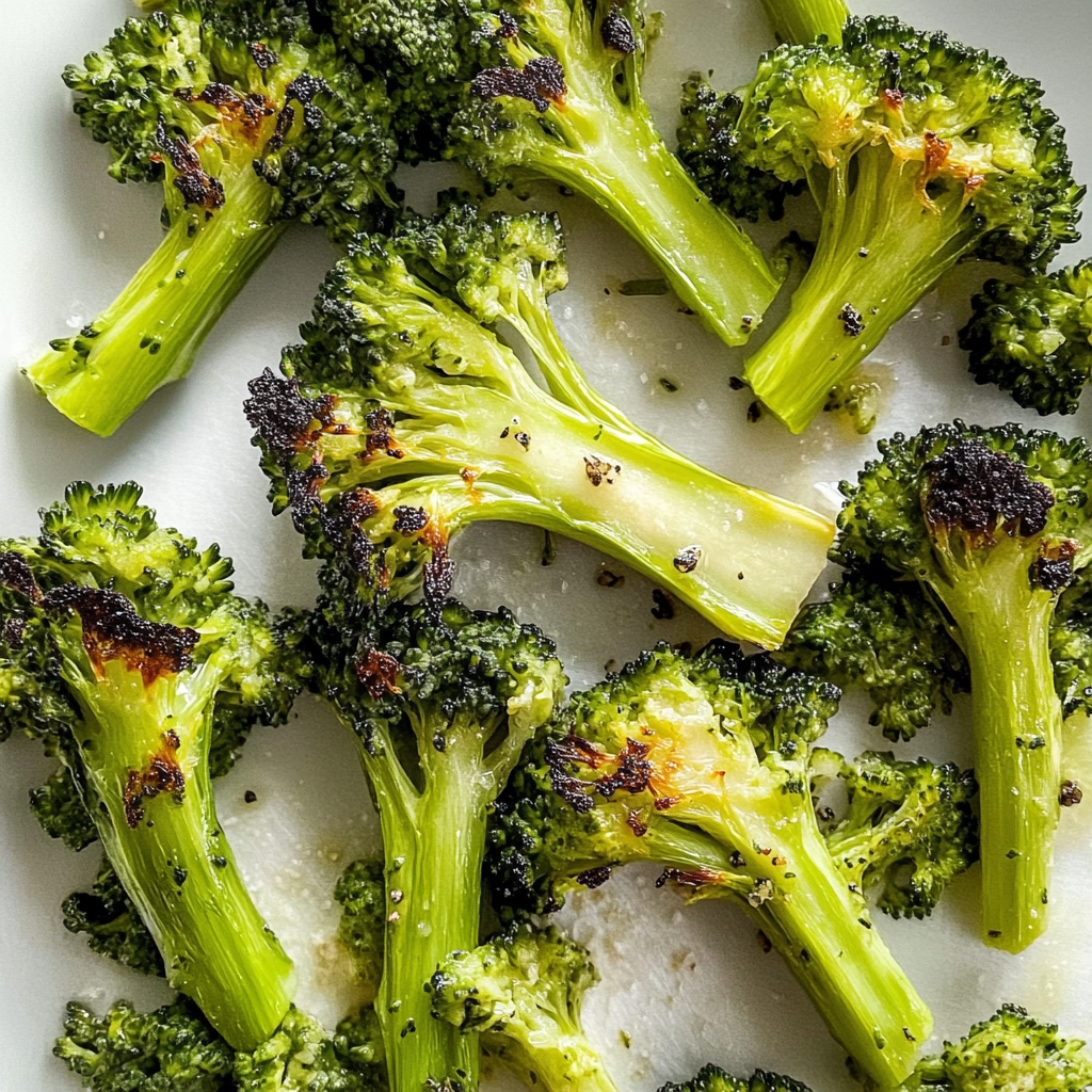 Delicious Broccolini Recipe for Every Occasion | Quick & Easy