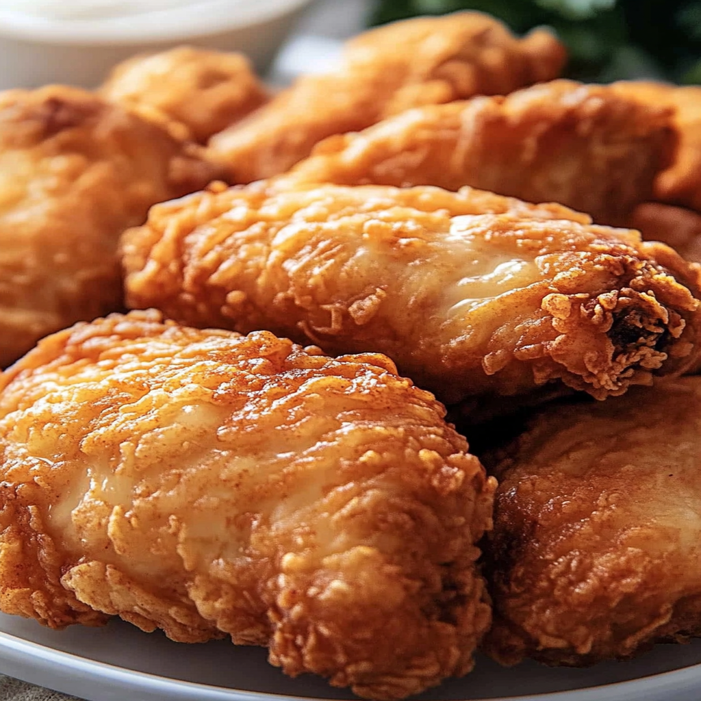 Country Fried Chicken