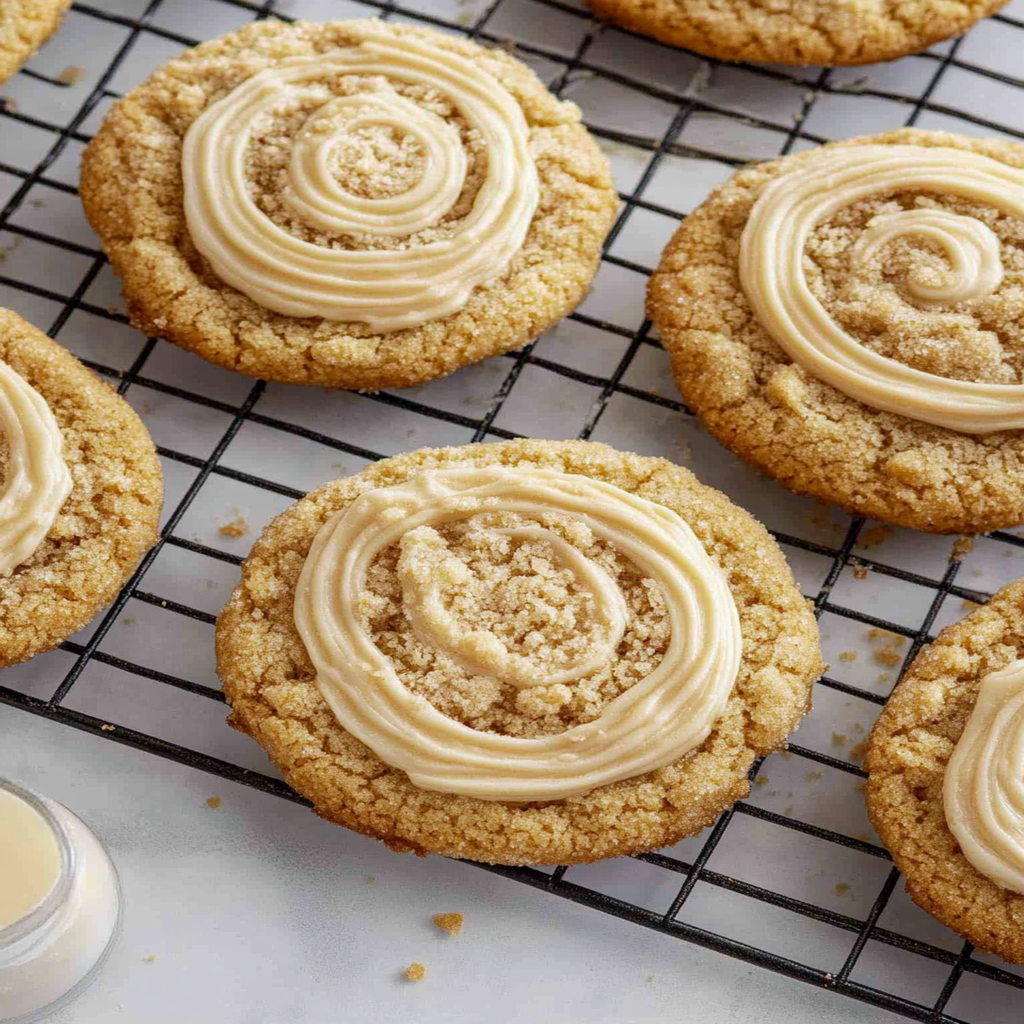 Crumble Cookie Copycat Recipe