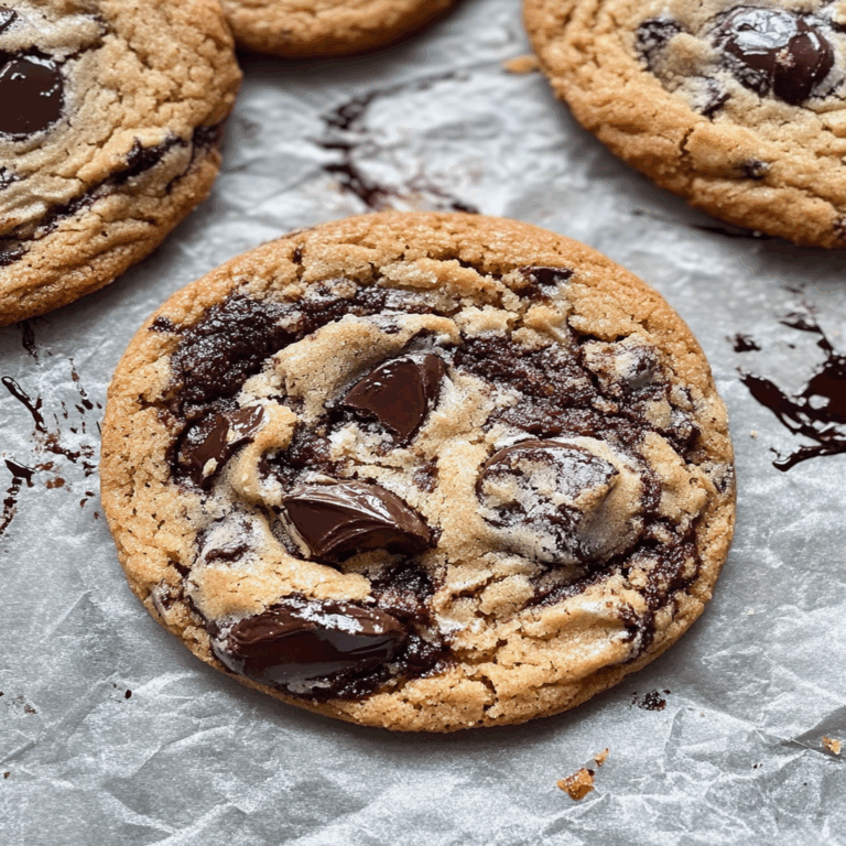 Cookies and Cream Sourdough Cookies - Jesha's
