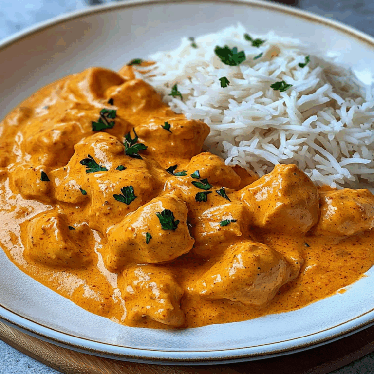 Easy Chicken Parmesan