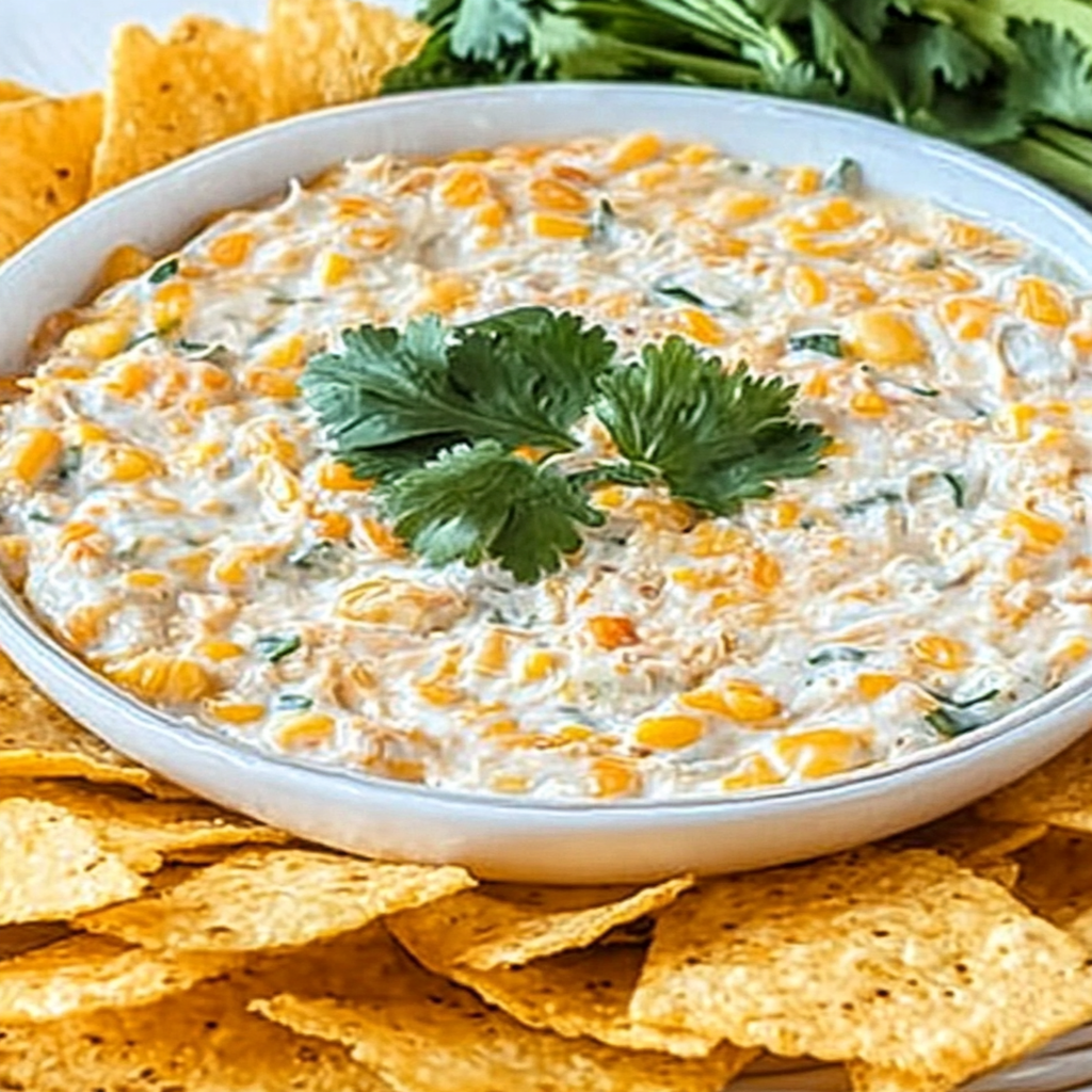 Corn Dip
