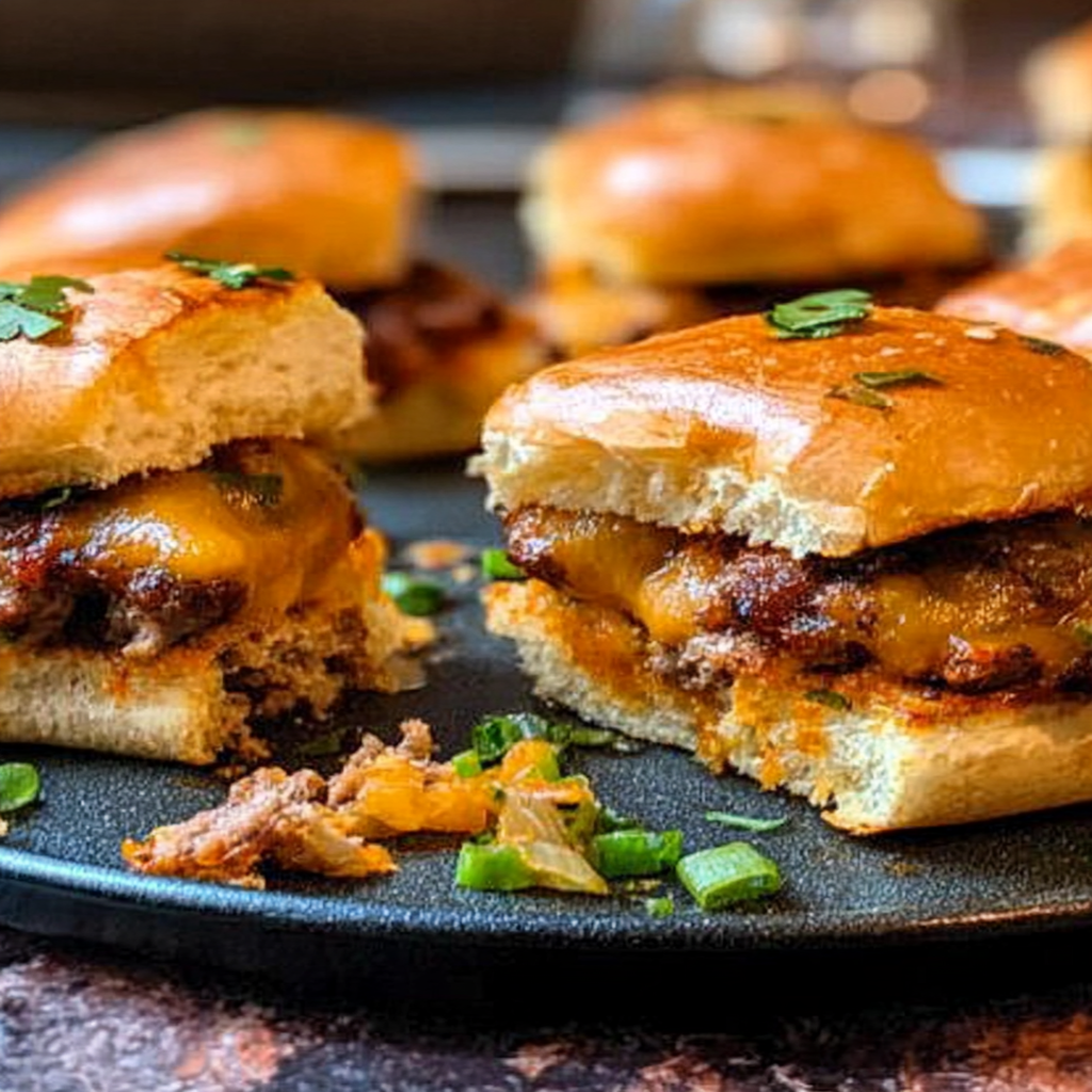 Cowboy Sliders